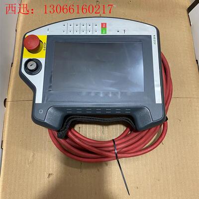 科霸示教器 KeTop T70-qqu-Aa0-Lk实物图,(请询价)