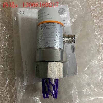 IFM SA5010一个 ,价格(请询价)