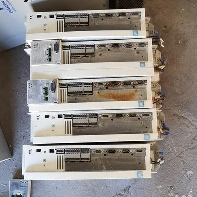 伦兹EⅤS9324-ES9322-EK4台,有意者价格(请询价)