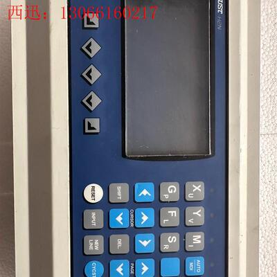 台湾亿图HUST-H2N,三轴控制器(请询价)