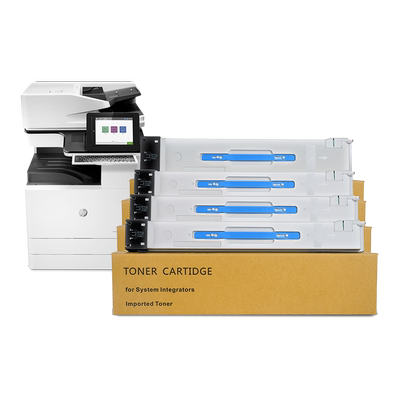 克哲优惠普分离式墨粉盒