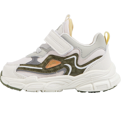 婴芬特机能鞋稳步鞋2-3段宝宝鞋