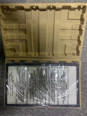 Fellowes范罗士AeraMax空气净化器AM2原装滤网活性炭滤芯HEPA滤网