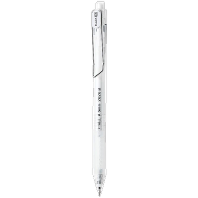 按动中性笔dm911ains冷淡风