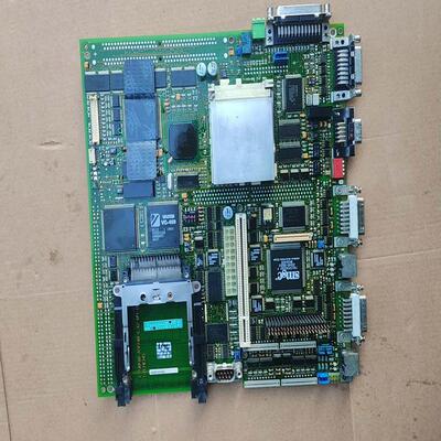 议价控制主机C79040-A9540-C32-0可维修