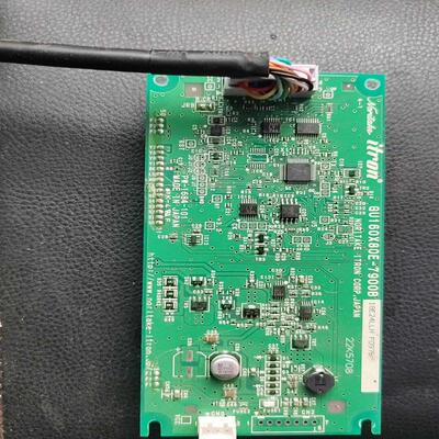 议价GU160X80e--7900B VFD荧光显示屏可维修