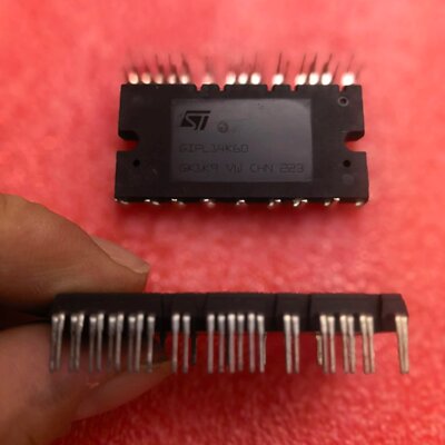 询价GIPL14K60 GIPL20K60意法半导体模块可维修