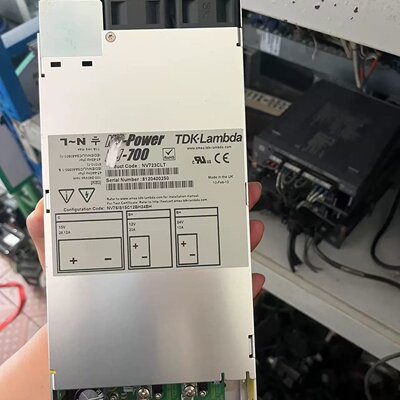 询价TDK Lambsa 电源NV-700！功能包好，成色如可维修