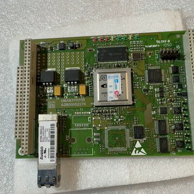 议价S187SIEMENS SMAB3111705 实物拍可维修