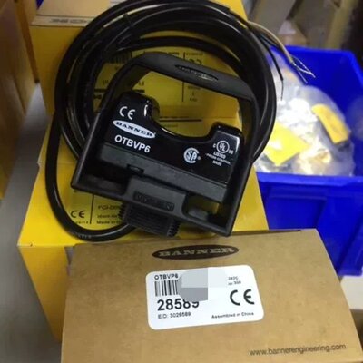 议价邦纳正品，振动传感器，QM30VT1，，需要的私可维修