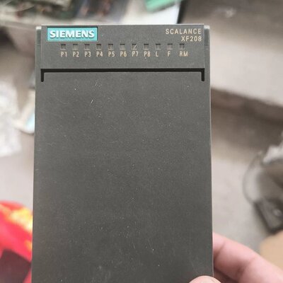 议价XF208工业交换机可维修