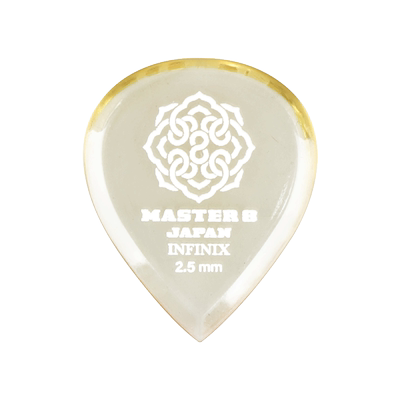 日本制造边缘切角拨弦顺畅