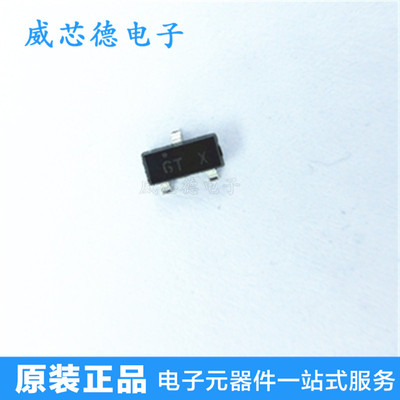 MMBFJ310LT1G MMBFJ310 SOT-23 丝印6T 全新原装
