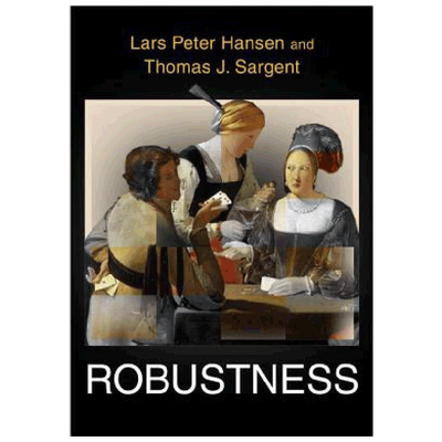 稳健性Robustness 英文原版