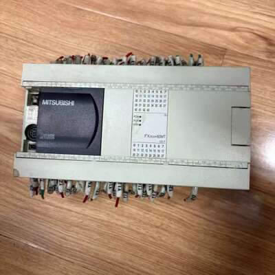 议价FX3GA-60MT-CMplc实物图拍摄功议价