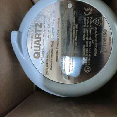 议价美卓阀门QX2VK02HDM限位开关METSO STONEL议价