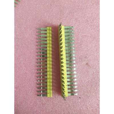 议价ZQV 4N/20 GE横联件 短接条 短接片 1909020000 议价