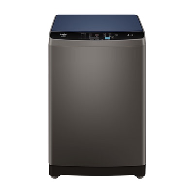 THaier/海尔 EB100B20Mate1大容量10公斤全自动波轮变频洗衣机