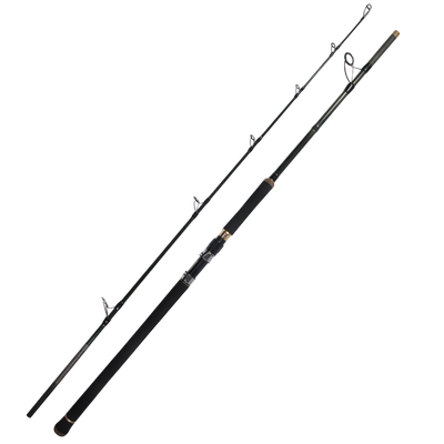 远投岸抛铁板波趴深海石斑船钓竿