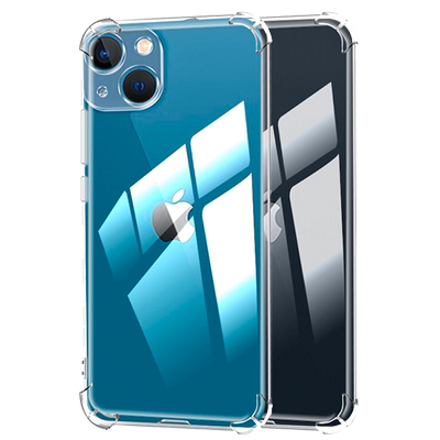 三星A71手机壳透明软壳保护套