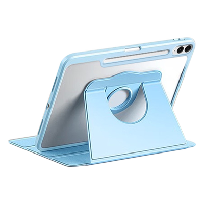 适用于三星平板系列带笔槽保护套