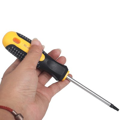 猎人王梅花内六角螺丝刀