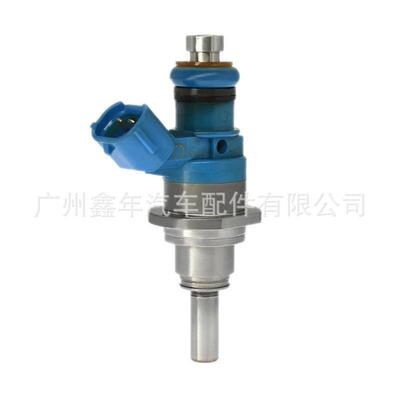 E7T20171 L3K9-13-250 适用于马自达 10-13款 CX-7 2.3L 喷油嘴