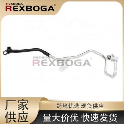 2782000200适用奔驰 E550 CLS550CLS63 冷却液管路2782001300