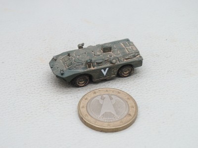 【展示】1/144 现代俄军 Russian BRDM-2U