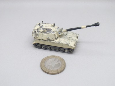 【展示】144 美军 US M109A5 Paladin Self-Propelled Howitzer