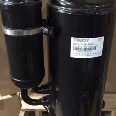 QXAS-D23zX090全新凌达压缩机