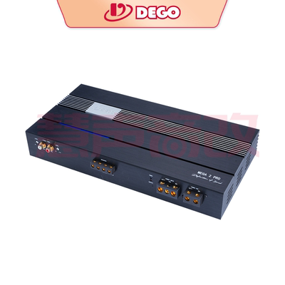 德国DEGO埃曼德高MEGA2pro两路汽车音响品牌车载音响功放