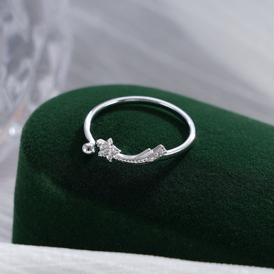 子佩集匠人男女通用银