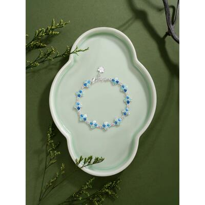 子佩集匠人男女通用银