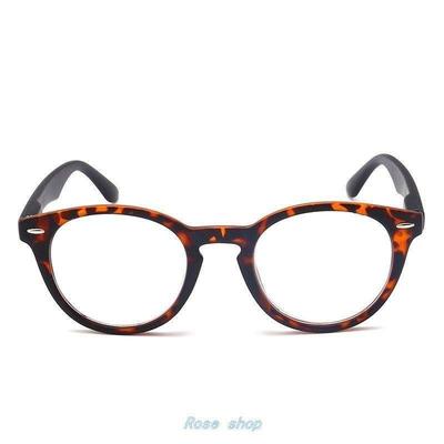 Fashion new PC full frame glasses reading glasses mens and
