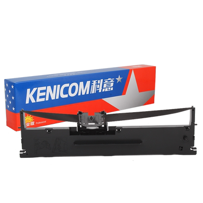 科意适用丰盈FH630K色带架 FH-730K 发票王 iking LQ-630K 730K 墨盒框条芯