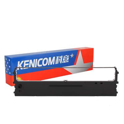 适用中胤虹远CPD KP330色带架 KP330III针式打印机 星谷CP530K 630K 730K TY-20K CP500K实达IP730K BP2660K