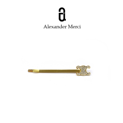 【宠粉惊喜狂欢夜】高货发夹 AD25S32805