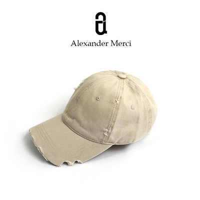 【安晴高定】新款帽子 AD25S50901