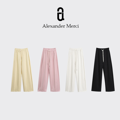 【自制系列-爽裤】穿上那一刻舒适感直达天灵盖bibibi买D25T31525