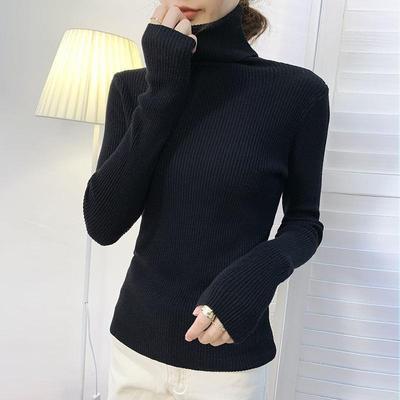 Sweater Women Thicken plus size Sweaters Jumper for winter