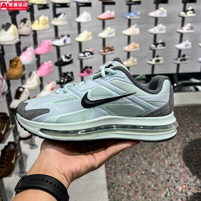 耐克女鞋2026冬新款Air Max Metro气垫回弹舒适运动鞋 IW4934-300