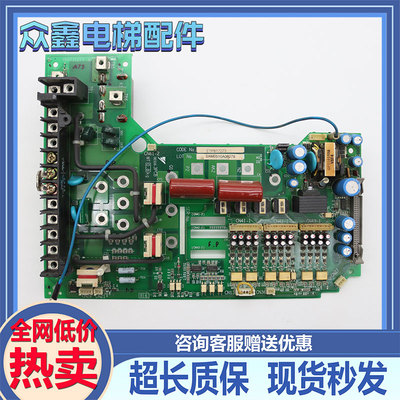 安川变频器驱动板YPHT31277-1D