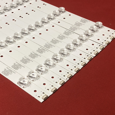 适用乐视D554UCN1 D554UCNN灯条LB-PF3灯条LB-PF3030-LS0D225511X