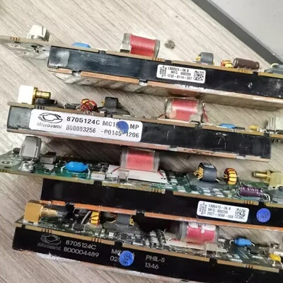 电源AE模块870512C 1306415-06 870