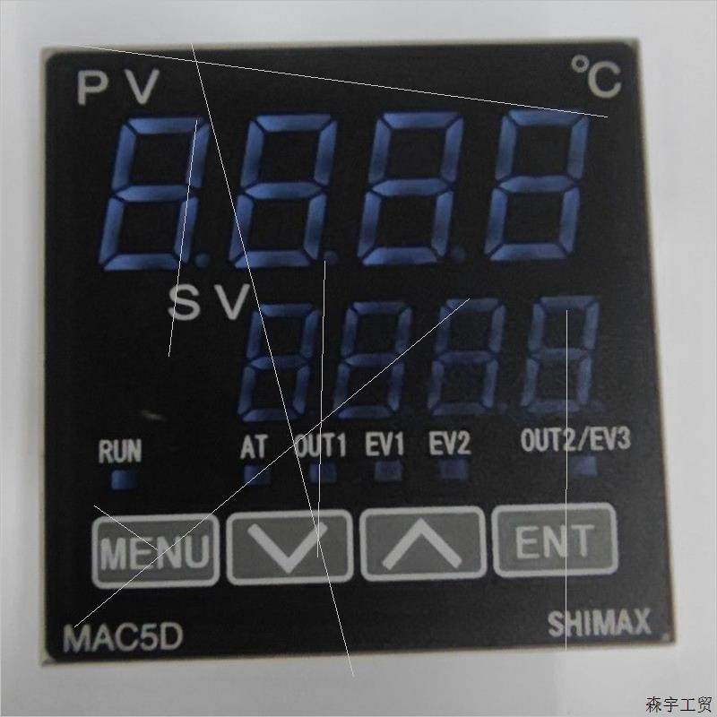 SMC进口气缸CKG1B63-125YAZ-X1515 CKP1B63-200Y-P74-85G-X404现_虎窝淘