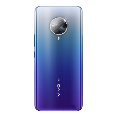 适用vivoS6高清镜头水凝膜
