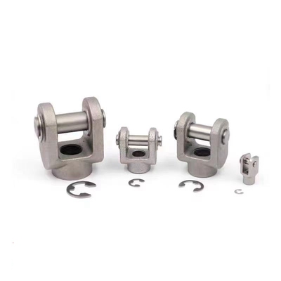 ACQ气缸Y型接头免费开发票包邮