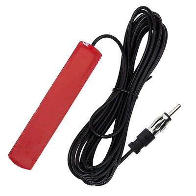 Hot Sale Car Radio FM Antenna Universal Auto 5M Length Signa