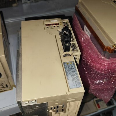 议价伺服驱动器SGDH-50AESGDH50AEJUSP-NS115JUSPNS115